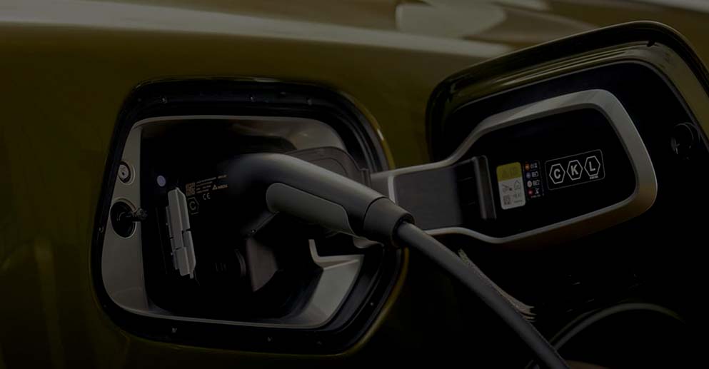 Spectre Charging Resources